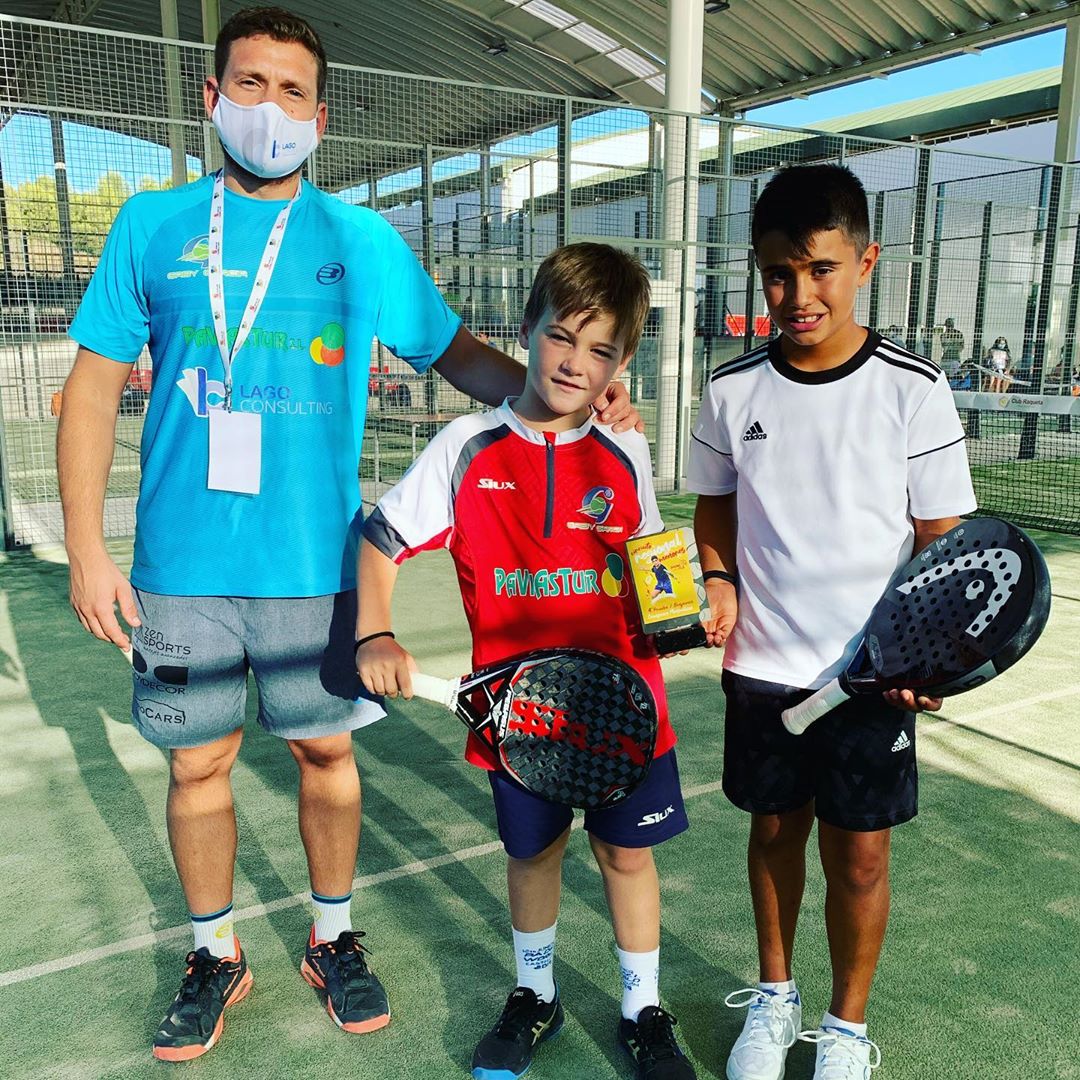 Éxito asturiano en Valladolid - Destacan Félix y los hermanos Riesgo